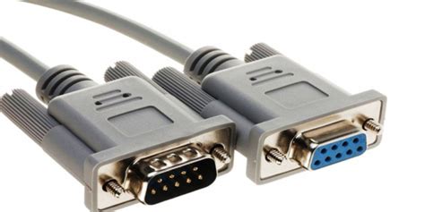 Labview E La Porta Seriale Elettronica Open Source