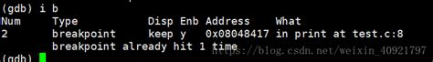 Linux 调试工具gdb开发板怎么找不到gdb Csdn博客