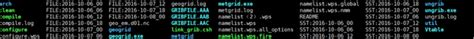 wrf官网案例 restart input sst into model nested model runs 知乎
