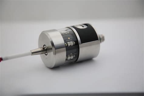 Top Tool Touch Off Probe Vs Other Probing Technique