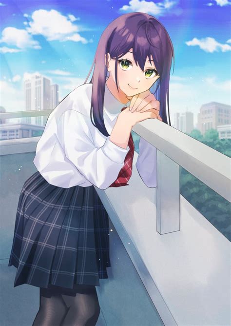 Kenmochi Touya And Kenmochi Touko Nijisanji Drawn By Tsumetsume Zerii Danbooru