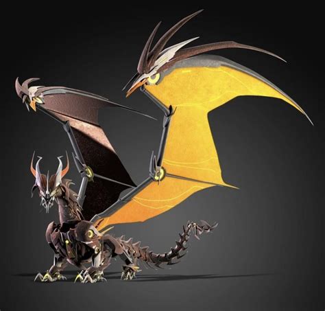 Transformers Prime Predacon