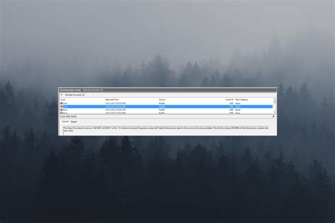 Event Id 1008 How To Fix It On Windows 10 And 11