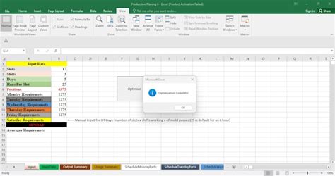 Automate Your Excel Sheets With Excel Macros And Excel Vba By