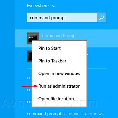 How To Uninstall Your Windows Product Key Avoiderrors