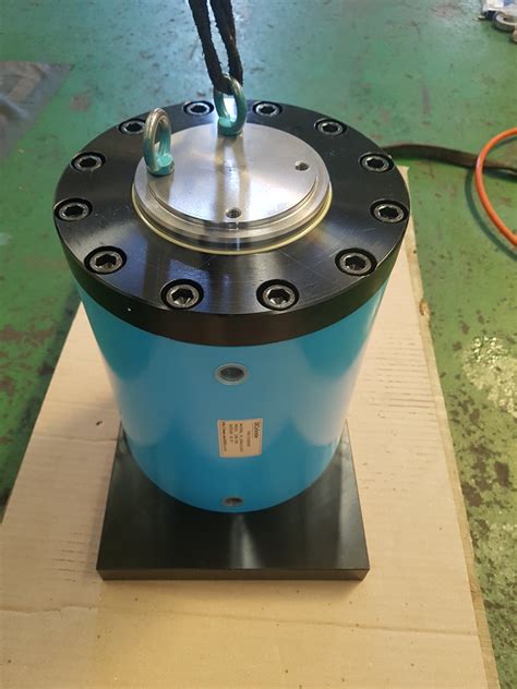 삼일기공 제품소개 유압 실린더 제품소개 주문형 실린더