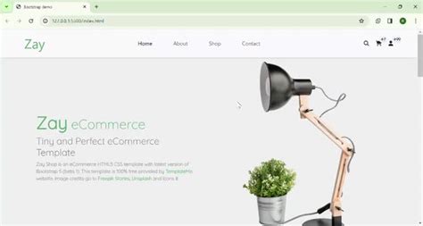 Video Ravi Lakshakar On Linkedin I Create A Ecommerce Template Using