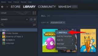 How To Fix Steams Missing File Privileges Error