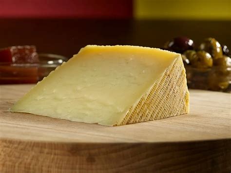 Substitutes For Manchego