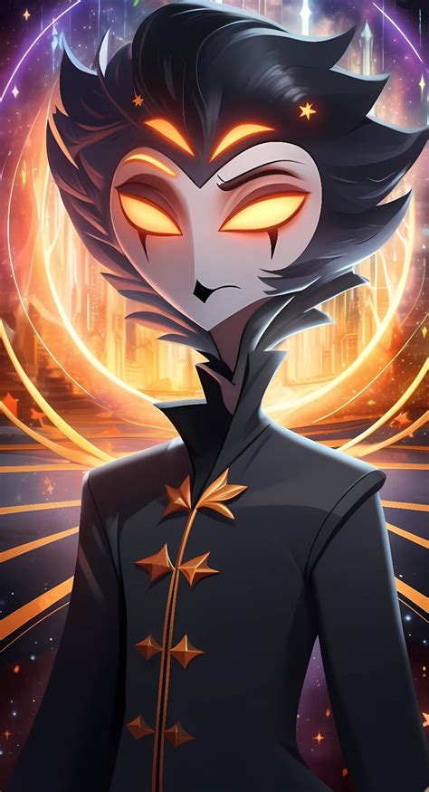 Stolas Teenager By Marcusmccloud100 On Deviantart