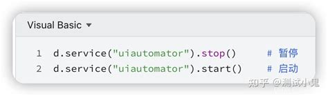ATX结合Maxim实现多设备并行执行压力测试AUI自动化测试框架 知乎