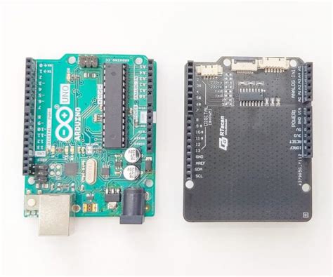 QR Barcode Scanner For Arduino Use QR Barcode Scanner With Arduino