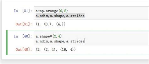 Numpy