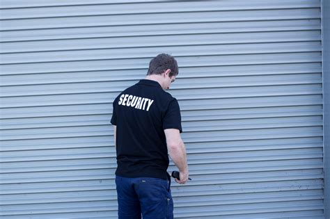 Security Locks For Sheds Security Guards Companies