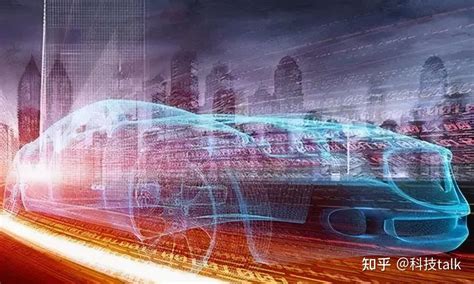 汽车行业数字化转型，华为如何做好“使能者”和“赋能者”？ 知乎