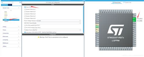 Stm32cubemx手摸手教程：软件模拟iic驱动oled显示屏stm32cubemx模拟iic控制oled Csdn博客