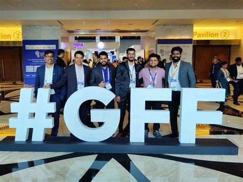 Mohit Shah On Linkedin Paymentecosystem Globalfintechfestival Gff Gff2023 Npci