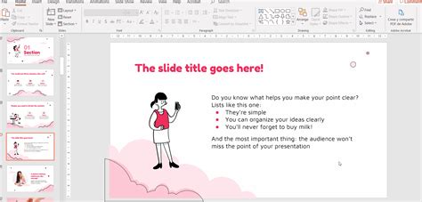 How to Change Indentation, Spacing and Line Spacing in PowerPoint ...