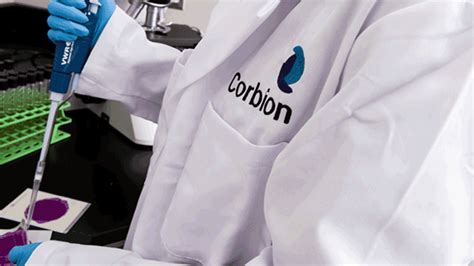 Corbion Announces Updates To Ai Powered Listeria Control Model Food