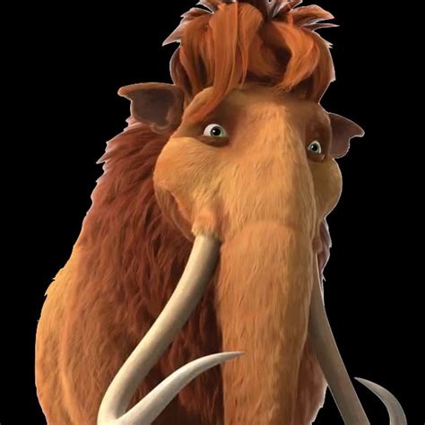 Ellie The Mammoth Youtube