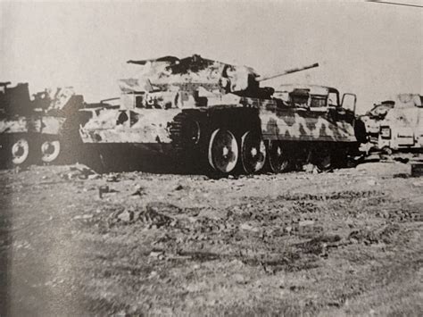 Battleaxe Crusader Mk1 Ready For Inspection Armour