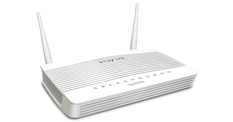 Draytek Vigor 2765ax Vigor 2765ax