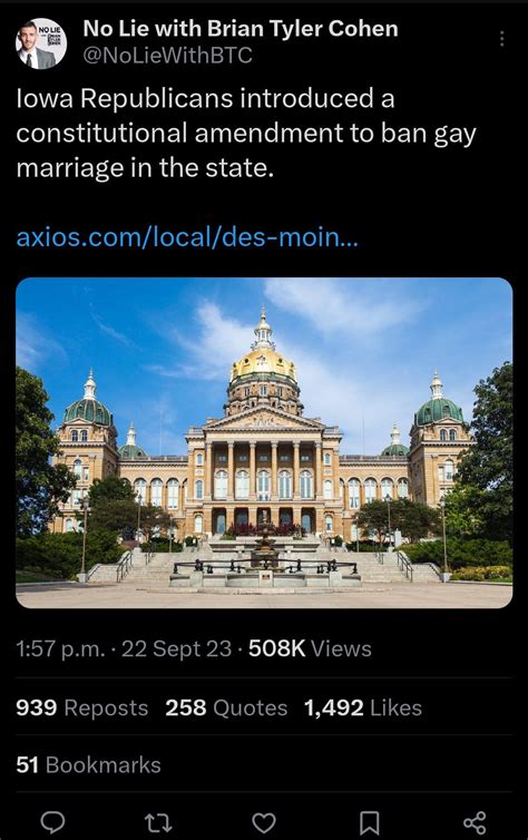 Republicans Hate Freedom Rthemajorityreport