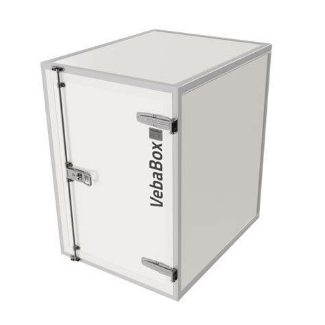 Model N Cool Vebabox