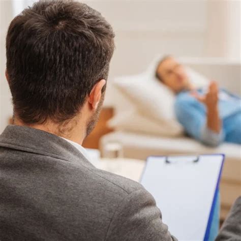 Acute Stress Disorder Treatment Good Health Psych