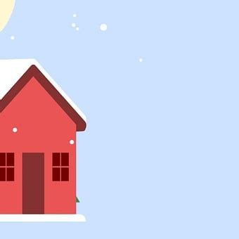 20 Free Home And House Animated S And Stickers Pixabay