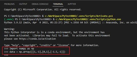 Visual Studio Code Run Python Variable In Terminal Stack Overflow