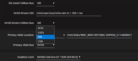 Solved Code 10 Error With Windows 10 Vm But Not Linux Vm Vm Engine