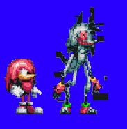 Chaotix Legacy The Sonic Oddities Wiki Fandom