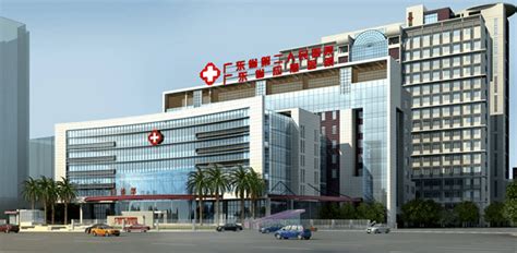 未来医院发展的下一跳在哪？ 全场景智能化”成正解医疗