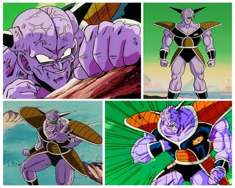 The Ginyu Force 101 A Comprehensive Guide For Fans