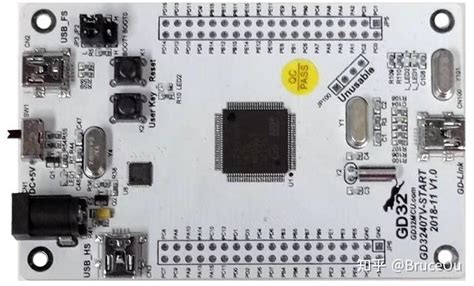 手把手教你使用rt thread制作gd32系列bsp 知乎