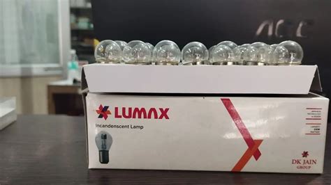 Indicator Bulb 12v Universal At Rs 200box Four Wheeler Indicator