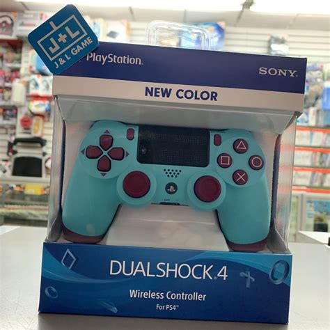 Brand Sony Color Berry Blue Features Bright Playful And Fun The