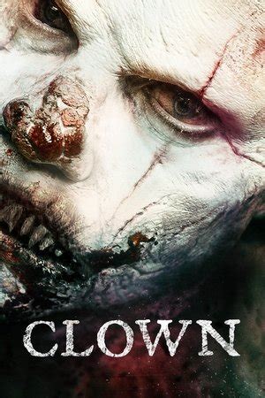 Clown 2014 — The Movie Database Tmdb