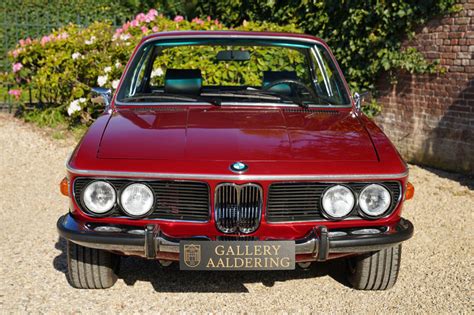 Bmw 3 0 Csi 1972 Gallery Aaldering