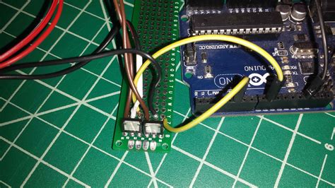 Controlling Waterpump Speed General Guidance Arduino Forum