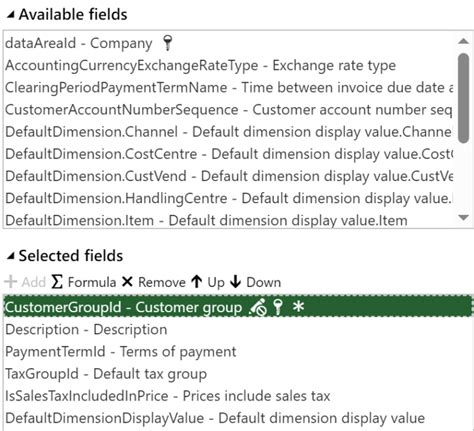 Goshoom Net Dev Blog Martin Goshoom Dráb Dynamics Ax Net And Everything