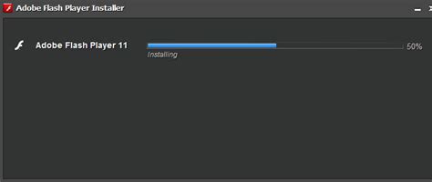 Adobe Flash Player 11 Activex Software Informer Screenshots