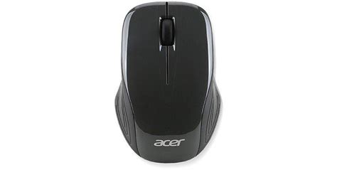 Acer Wireless Optical Mouse (czarny) - Myszki bezprzewodowe - Sklep ...
