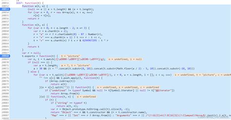 解密动态sign：从javascript到python的请求分析 csdn博客