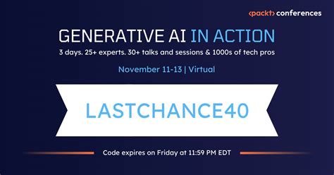 Packt On Linkedin Packtlink2z3tn As We Gear Up For