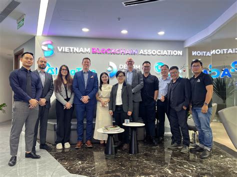blockchainwork vietnam blockchain web3 techinnovators blockchainwork