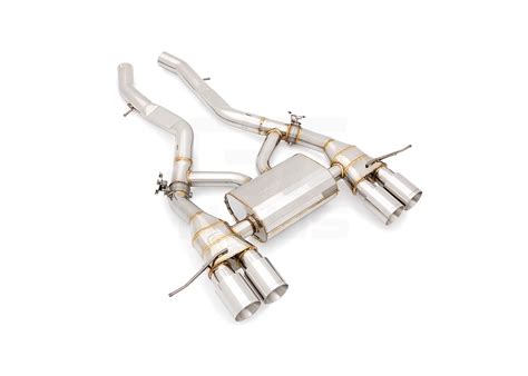 Best Exhaust Gthaus Bmw M3 M4 G80 G82 G83 Gt Oe C Original