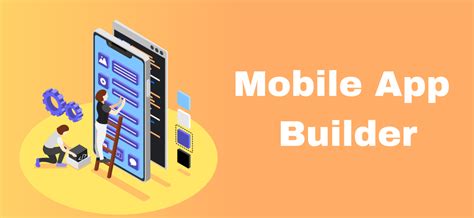 Best Online Mobile App Builder Create Apps Without Coding By Shirley