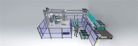 Our Systems Flomet Solutions